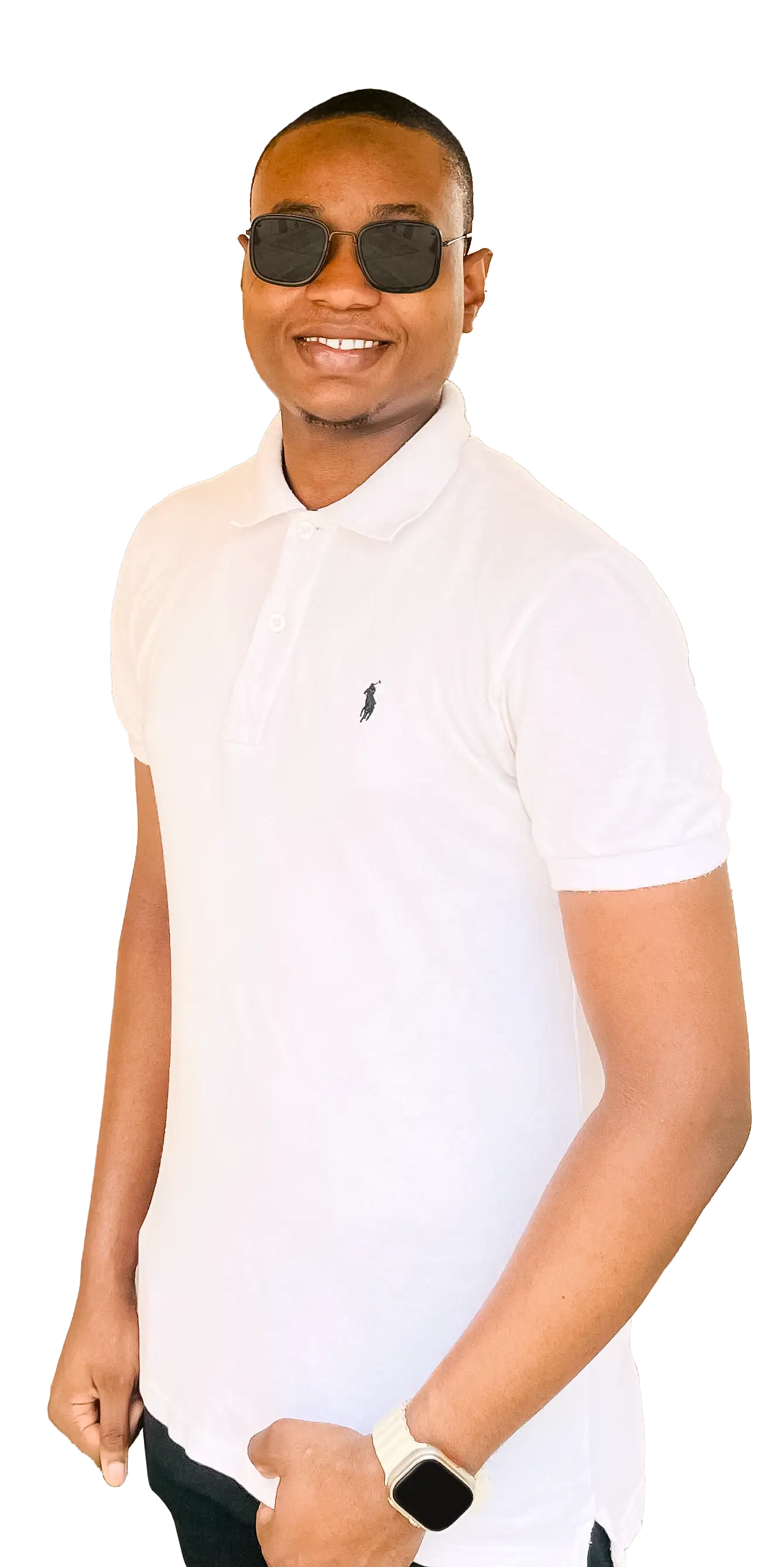 Ibrahim Aboubacar Cissé - Full-Stack Web Developer Portfolio